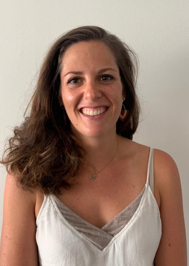 Dr Manon Jalbert - CHU Grenoble Alpes