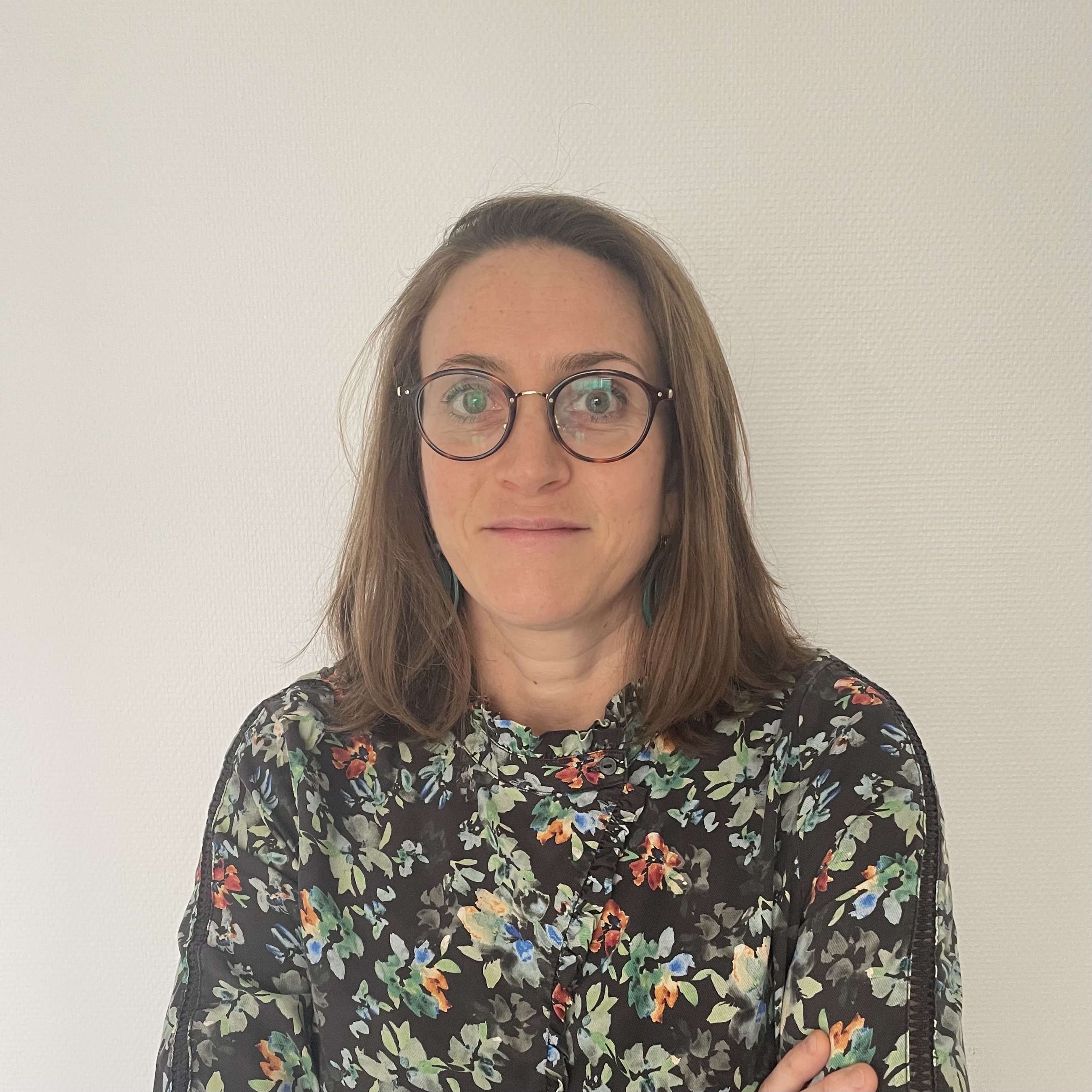 Dr Marine Chobert-Bakouline - CHU Grenoble Alpes