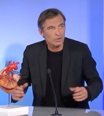 Pr Pascal Defaye - CHU Grenoble Alpes