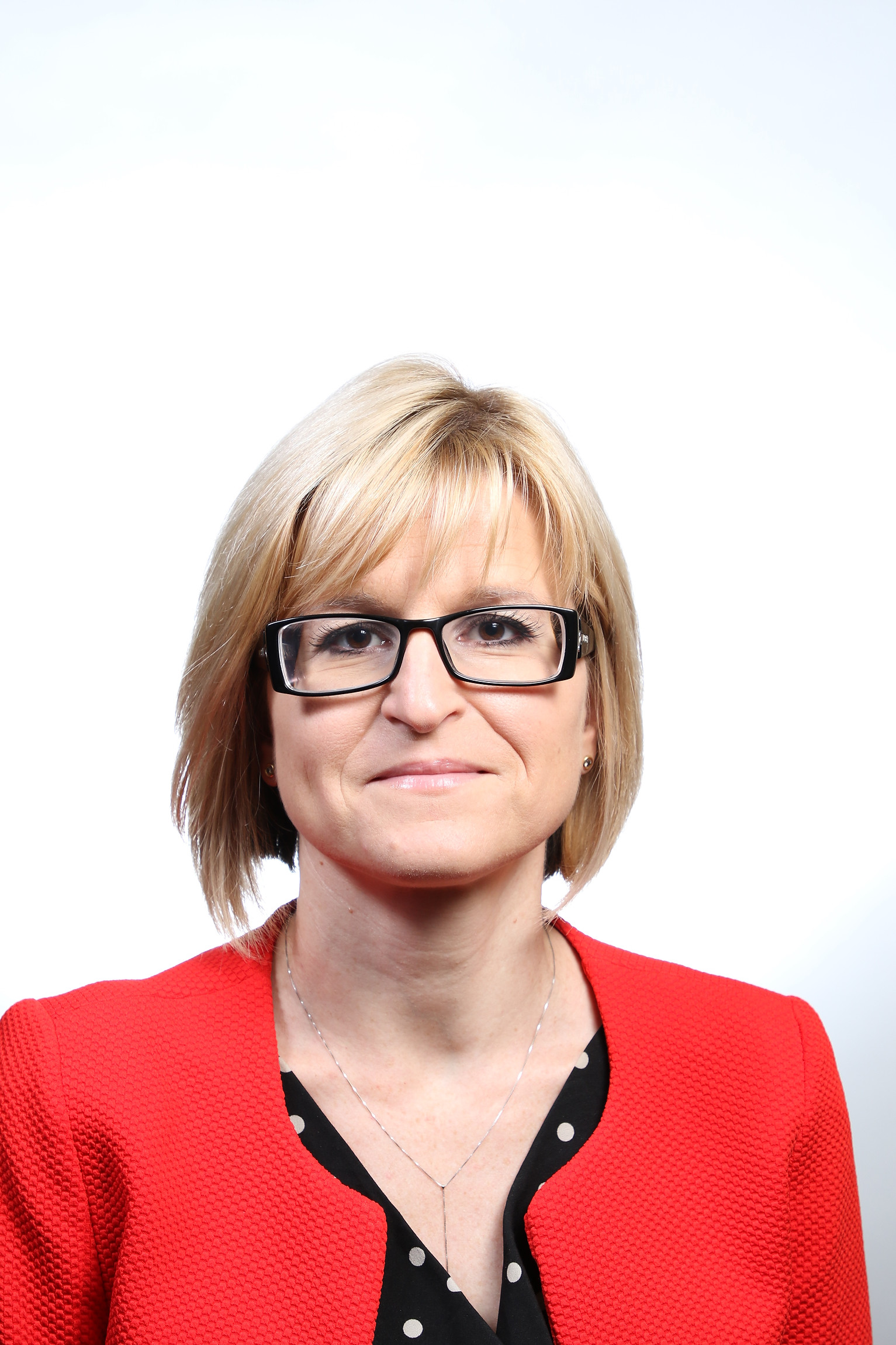 Pr Sandrine Lablanche - CHU Grenoble Alpes