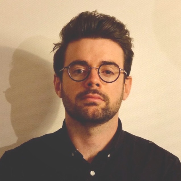 Dr Thibaud Perroy - CHU Grenoble Alpes