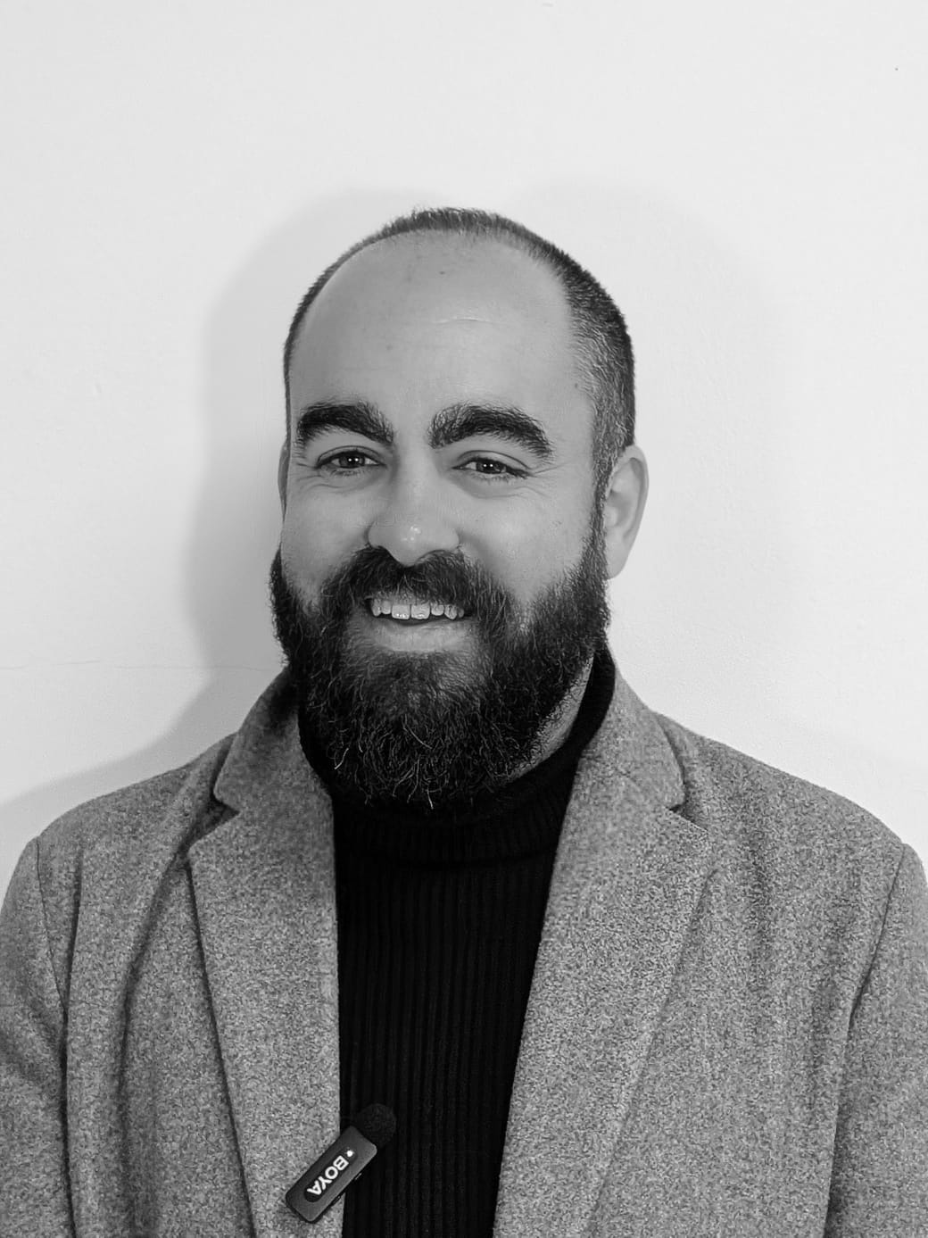 Dr Hugo Gil - CHU Grenoble Alpes