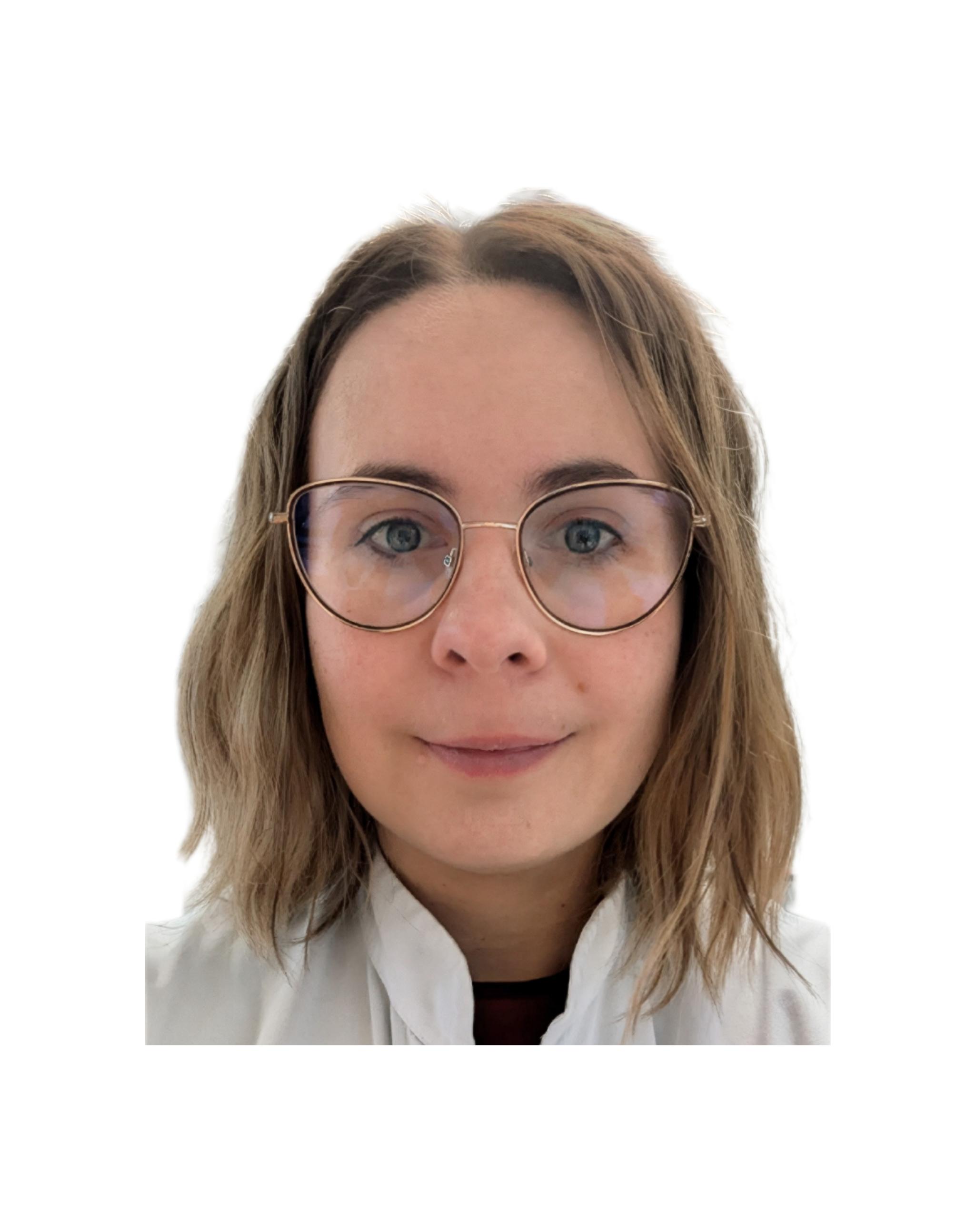 Dr Virginie Lafontaine - CHU Grenoble Alpes